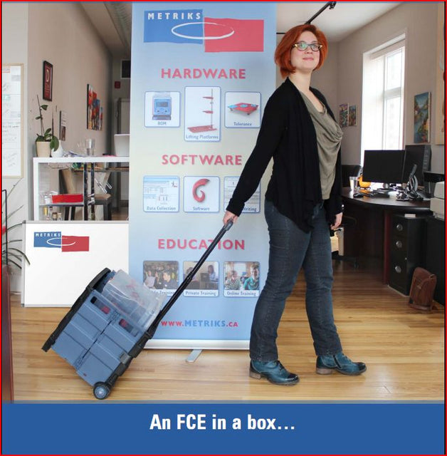 Metriks courses and products – Metriks Education Inc.